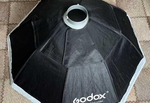 Октабокс Godox 95 см