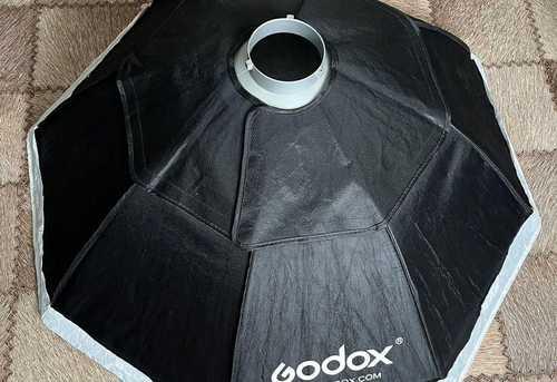 Октабокс Godox 95 см