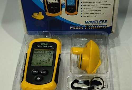 Эхолот lucky FFW1108-1