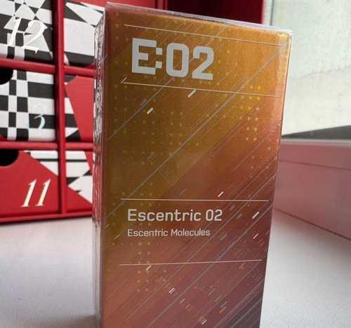 Escentric molecules Escentric 02 30ml