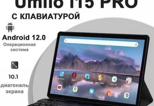 Новый Планшет Umiio i15 Pro