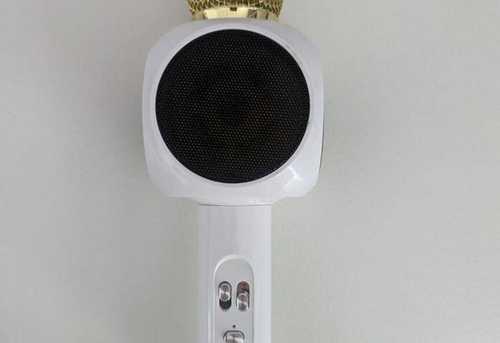 Микрофон для Караоке Bluetooth