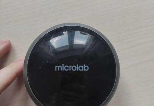 Портативная колонка Microlab MD112