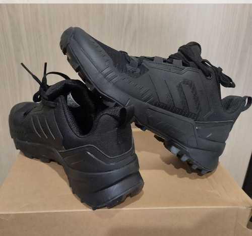 Слив Adidas Terrex Swift R3 весна лето кроссовки