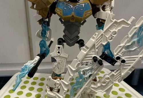 Lego bionicle kopaka