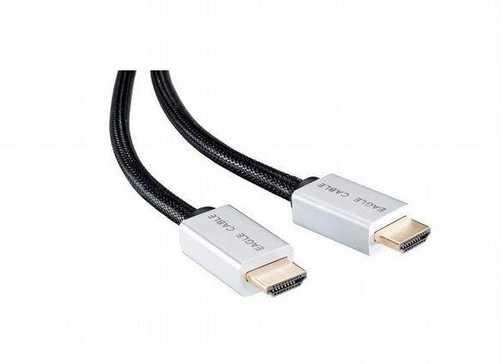 Кабель Eagle Cable Deluxe II hdmi - hdmi 15 м