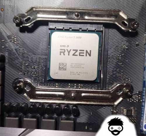 Amd Ryzen 5 5600 OEM