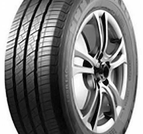 Zeta ZTR08 195/80 R14C 106R