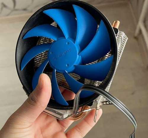 Кулер Deepcool Gammax 200T