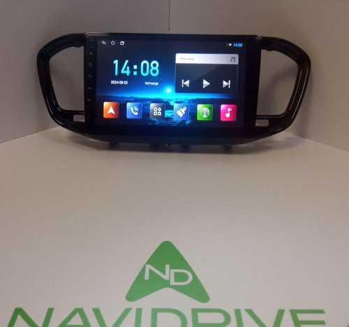 Магнитола NaviDrive TS7 LADA Vesta NG 2023+