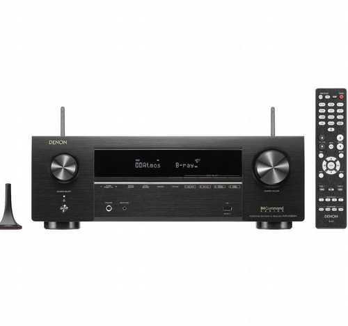 Av ресивер Denon avr x1800h