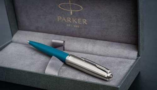 Ручка parker новая оригинал