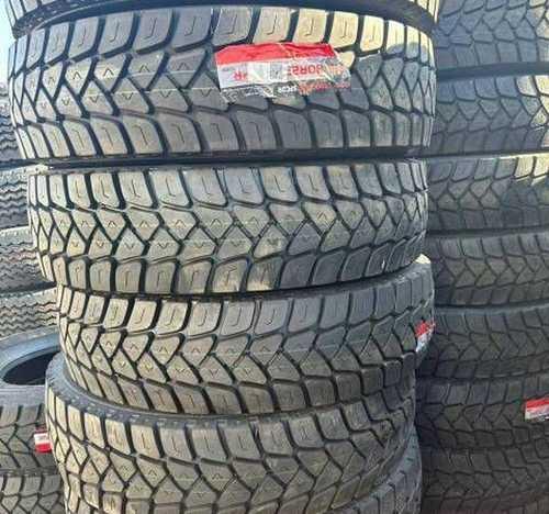 Автошина 315/80R22.5 safecess SFC39 156/153L 20PR