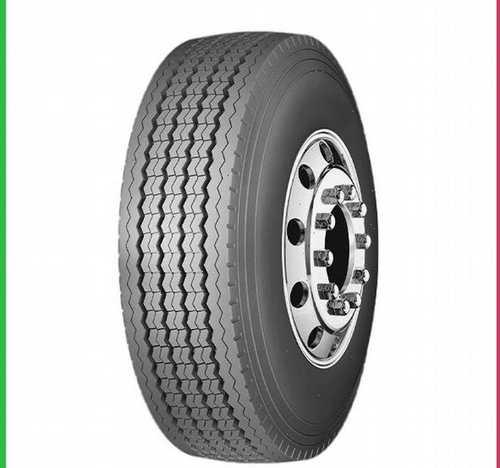 Шина для грузовых автомобилей 385 65 R22.5 sunwide STR 600