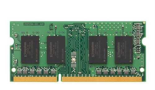Модуль sodimm 2Gb (DDR3L 1333MHz)