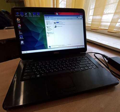 Ноутбук Dell inspiron N5050