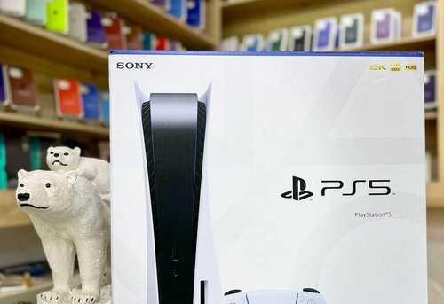 Sony playstation 5