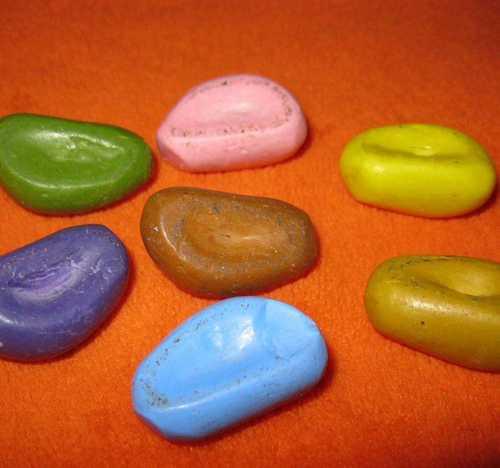 Мелки Crayon Rocks