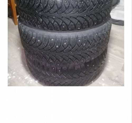 Amtel NordMaster 215/65 R16 102