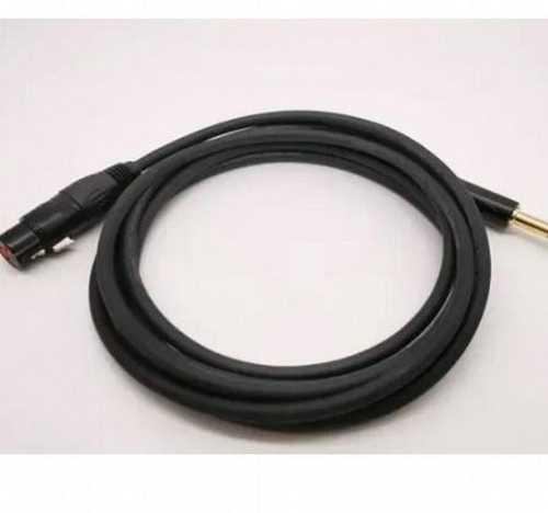 ZZcable E7-XLR-F-JB-0100-0 1.0m