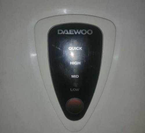 Холодильник daewoo (no frost)