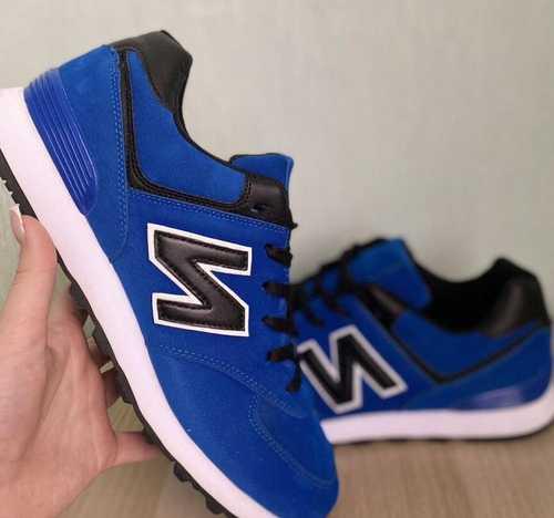 Кроссовки new balance 574