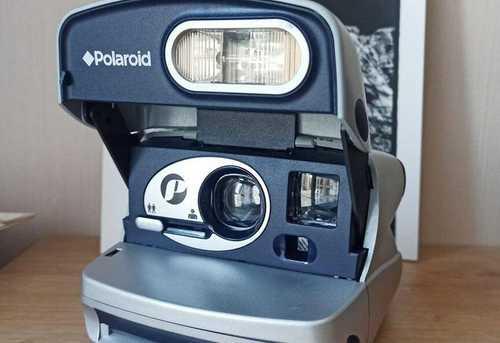 Polaroid P One Step Express 600