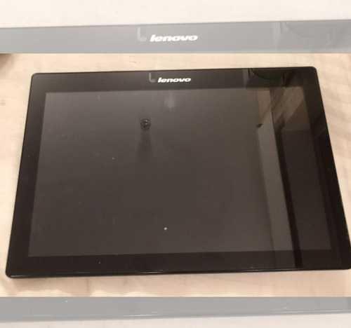 Lenovo планшет tab 2 A10-70L