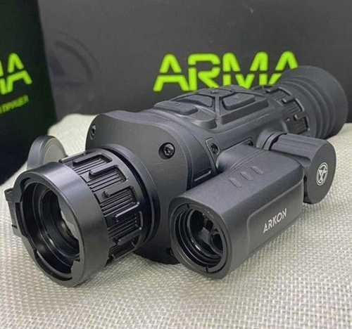 Тепловизионный прицел Arkon Arma SR25L