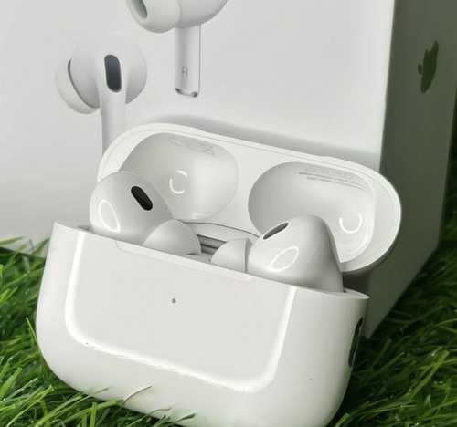 Airpods pro 2 "подарочный чехол"