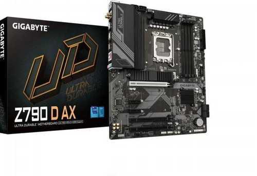 Gigabyte Z790 D AX