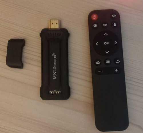 Android tv приставка