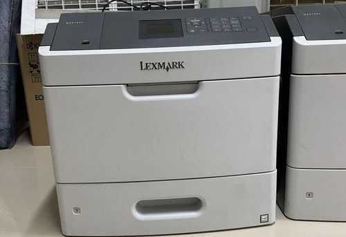 Принтер Lexmark MS810DN