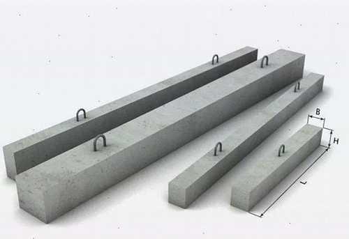 Перемычки от производителя