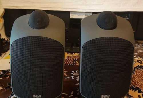 Bowers & Wilkins LM 1