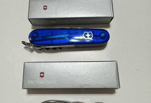 Нож victorinox climber