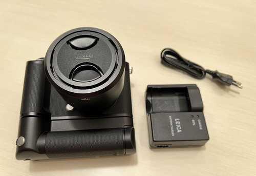 Leica SL2 + Summilux TL 35 + Грипса