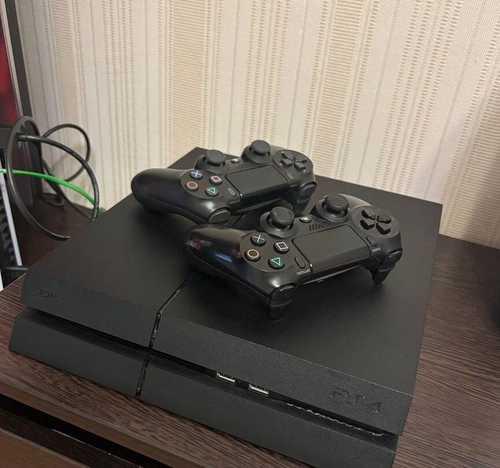 Sony playstation 4