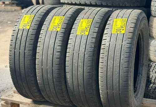 Nexen Roadian CT8 205/75 R16C 113R