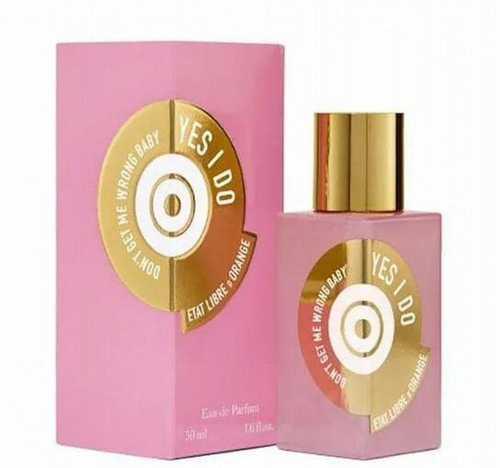 Etat Libre d Orange Yes I Do edp 100ml