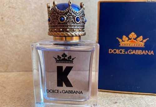 Dolce Gabbana K настоящие бренды