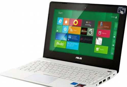 Asus 2 ядра, 4Гб, 300Гб, 10.1", Windows10