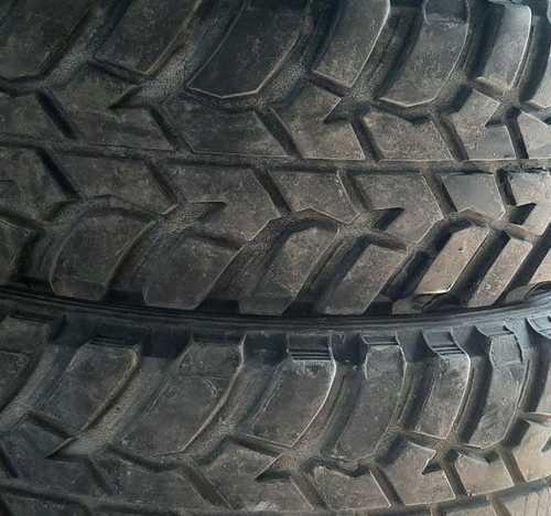 Dunlop Grandtrek MT2 245/75 R16