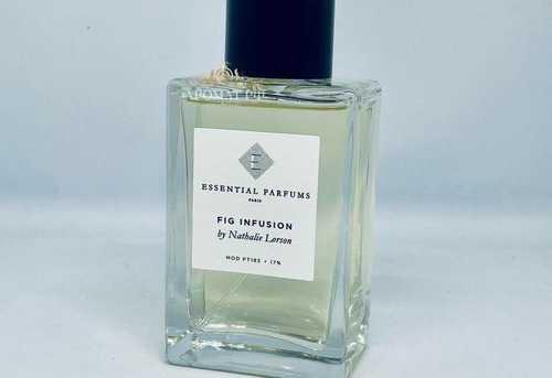 Essential Parfums Fig Infusion