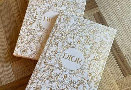 Ежедневник Dior оригинал