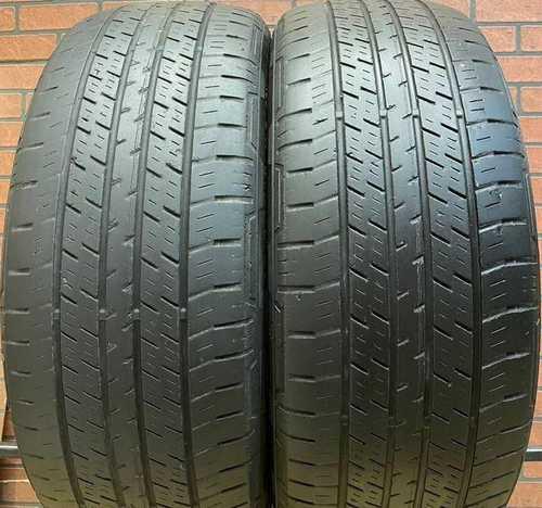 Continental Conti4x4Contact 225/65 R17 102T