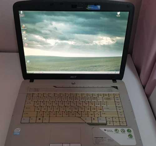 Ноутбук Acer Aspire 5315