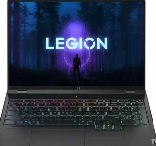 Ноутбук Lenovo Legion Pro 5 16IRX9 83DF00E6RK