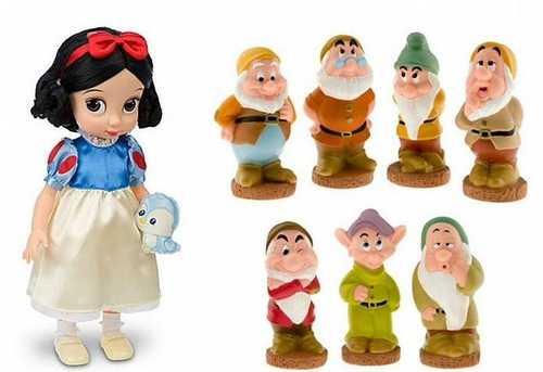 Disney Schleich ELC Знаток IKEA