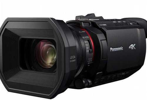 Видеокамера Panasonic HC-X1500